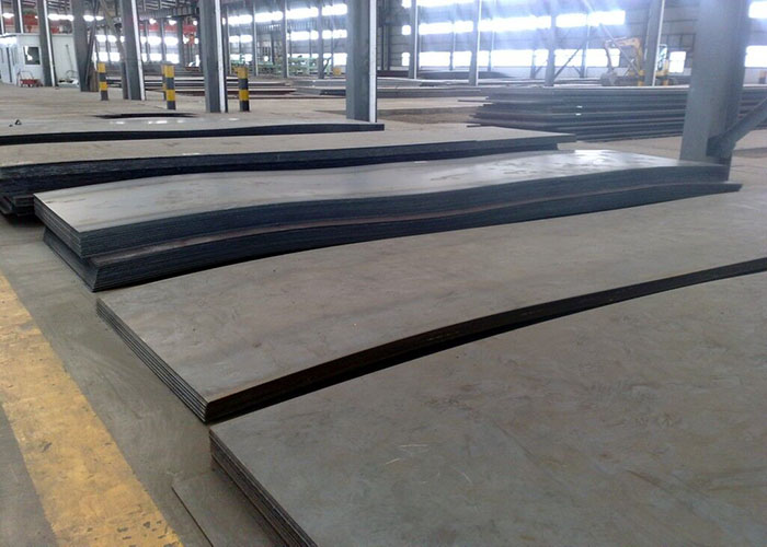 Special Medium & Heavy Steel Plate for Container,vessels,boiler,tank ...